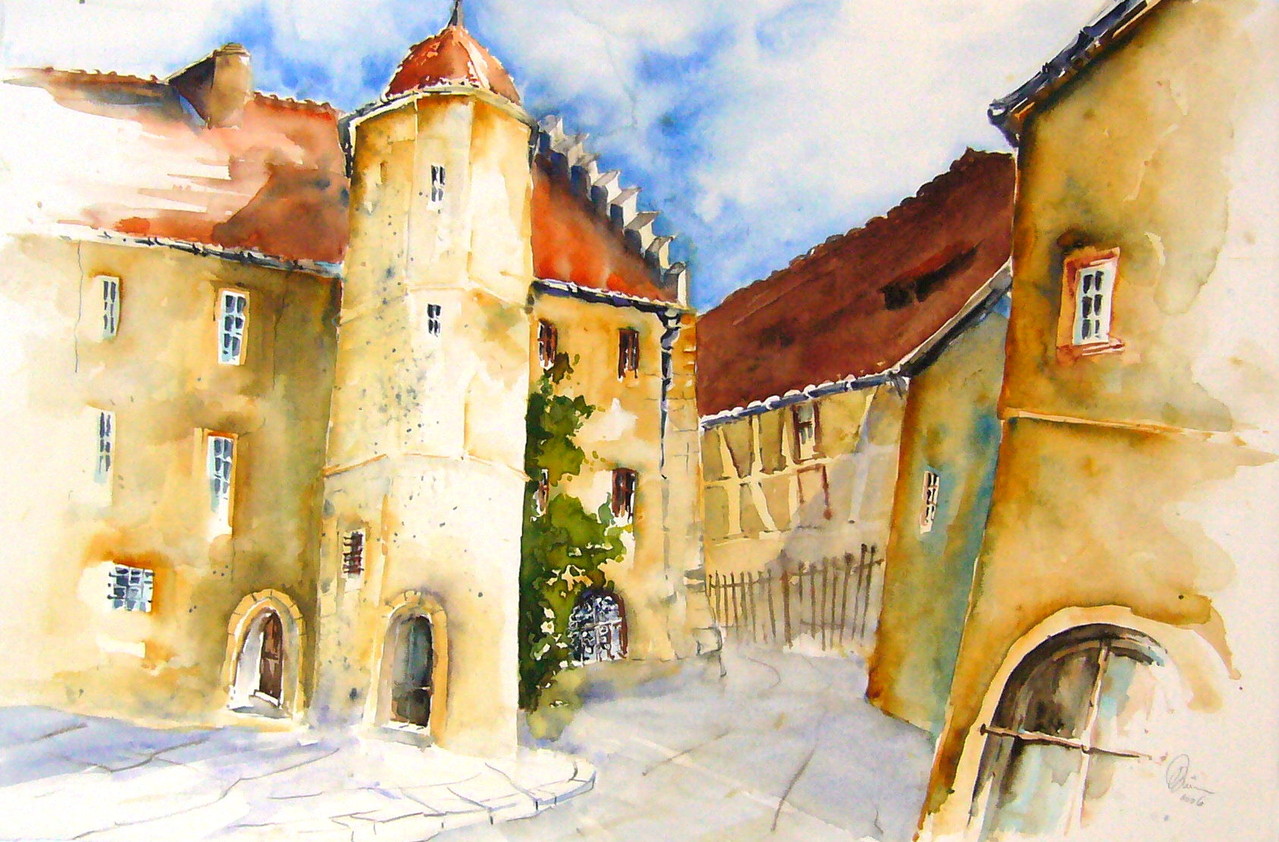 Deutschland - http://atelier-brigitte.duerr.jimdo.com