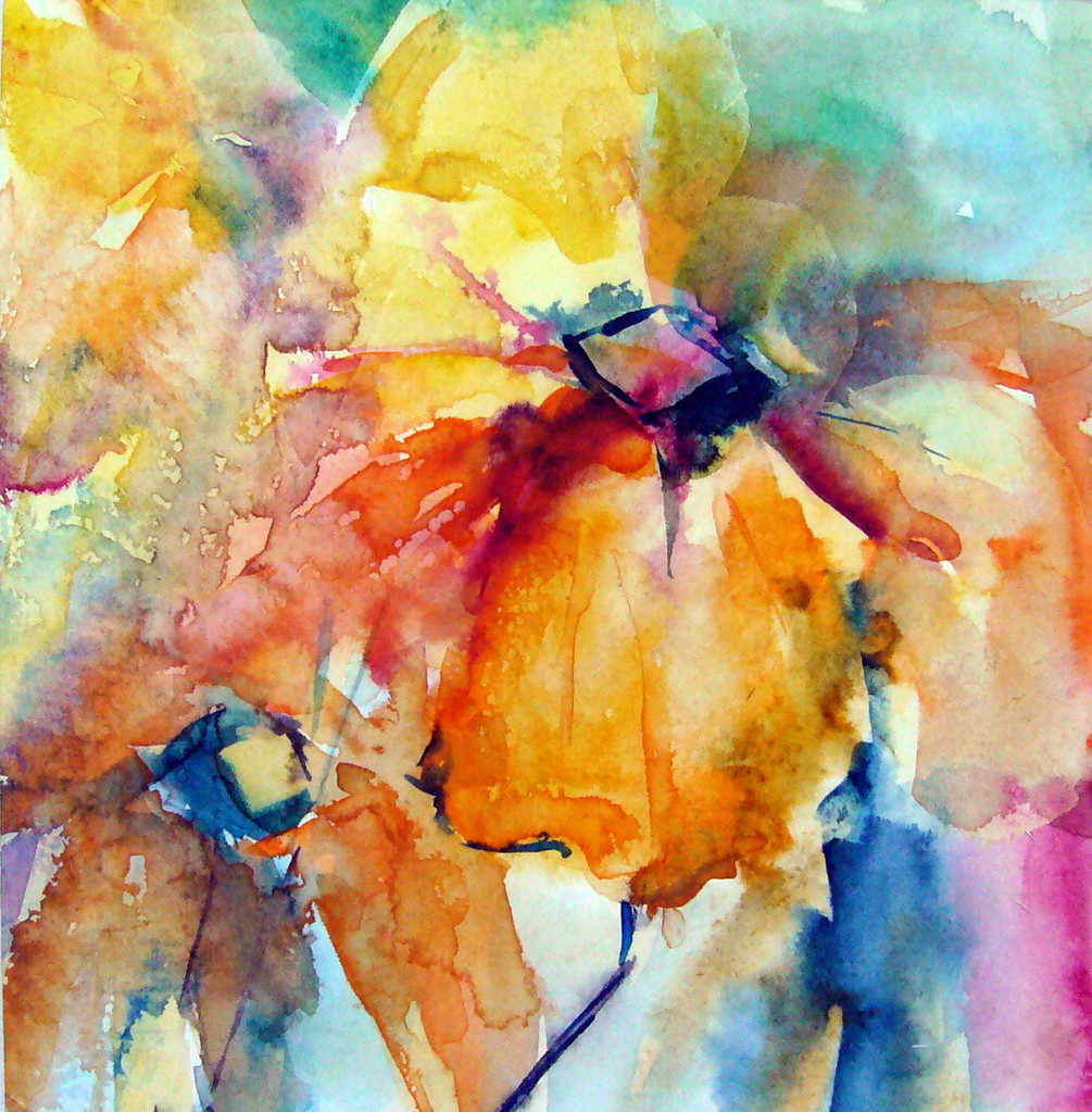 Blumen - http://atelier-brigitte.duerr.jimdo.com
