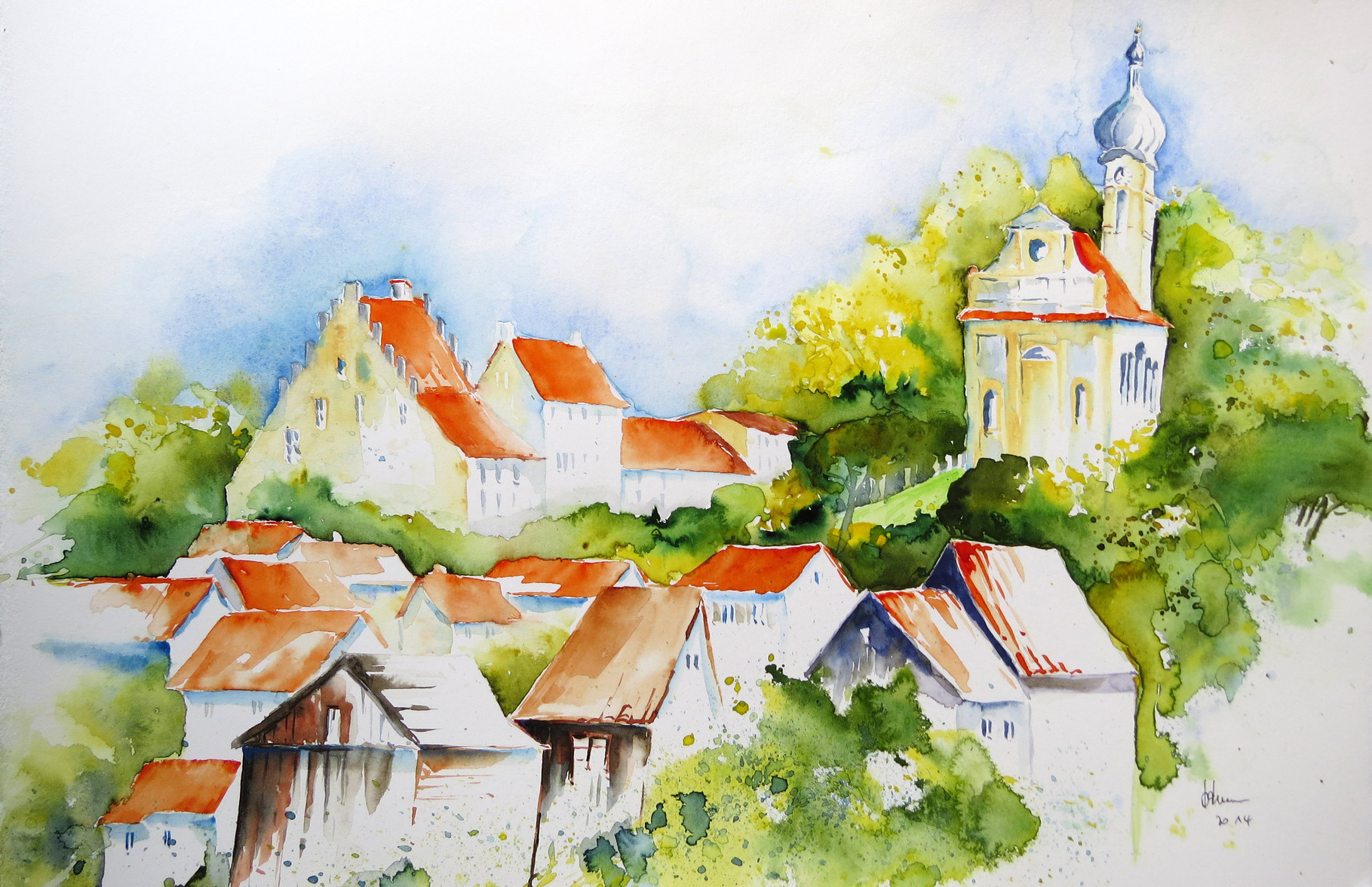 Deutschland - http://atelier-brigitte.duerr.jimdo.com