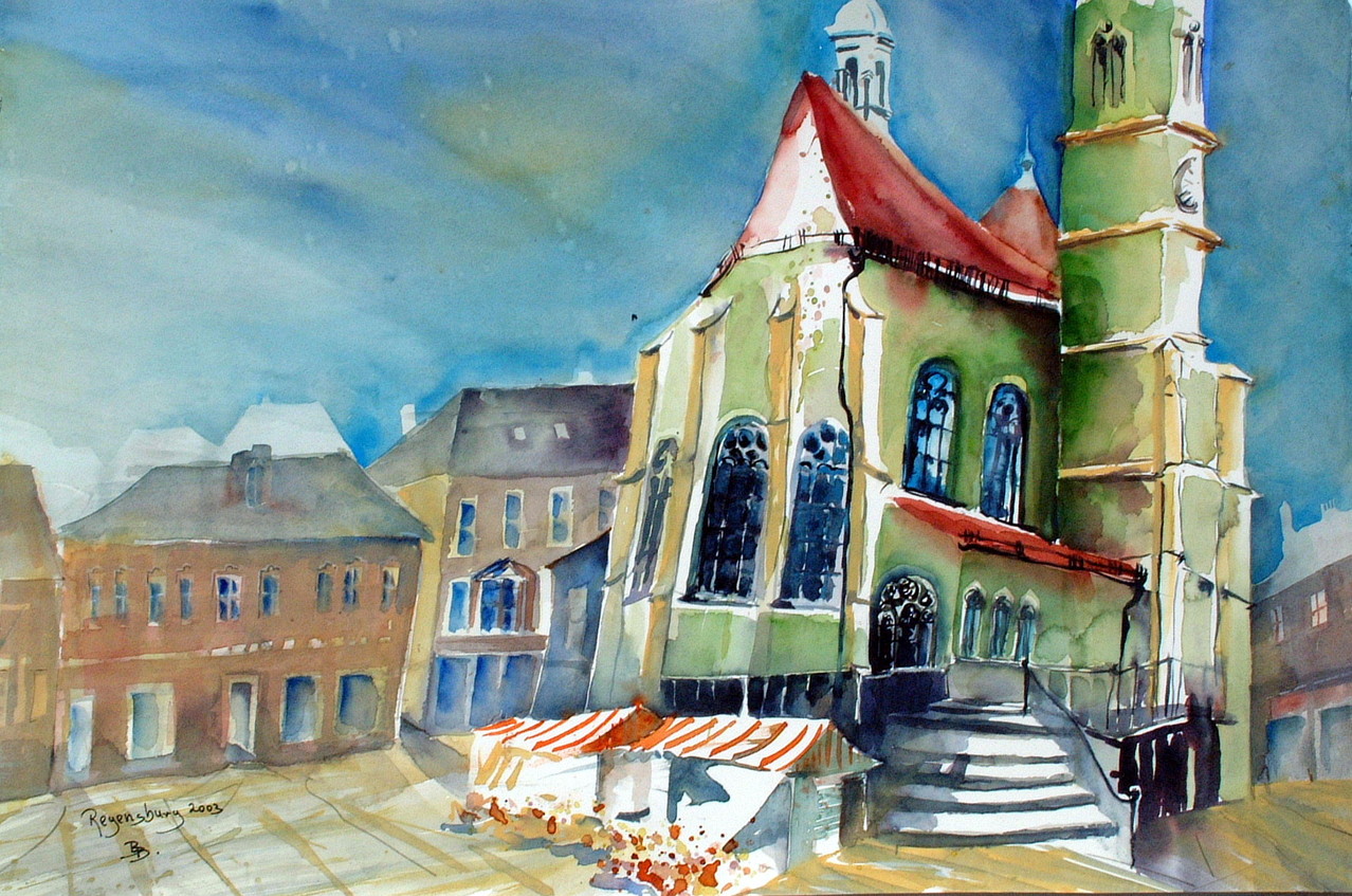 Deutschland - http://atelier-brigitte.duerr.jimdo.com