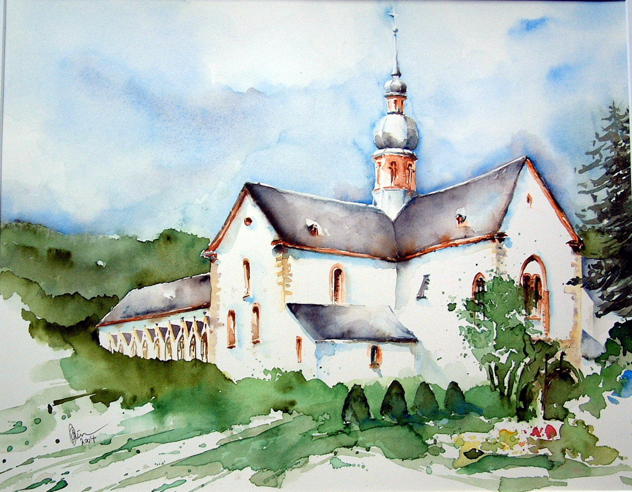 Deutschland - http://atelier-brigitte.duerr.jimdo.com