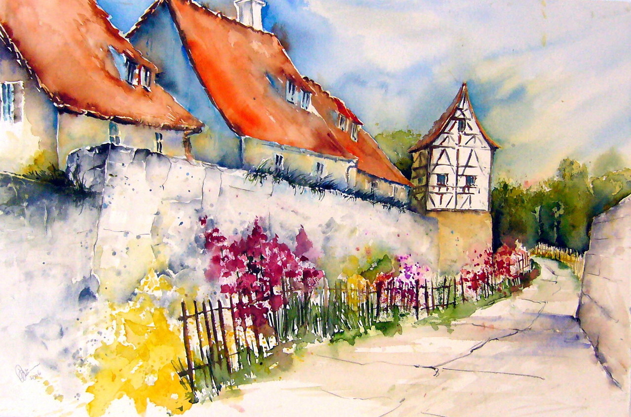 Deutschland - http://atelier-brigitte.duerr.jimdo.com