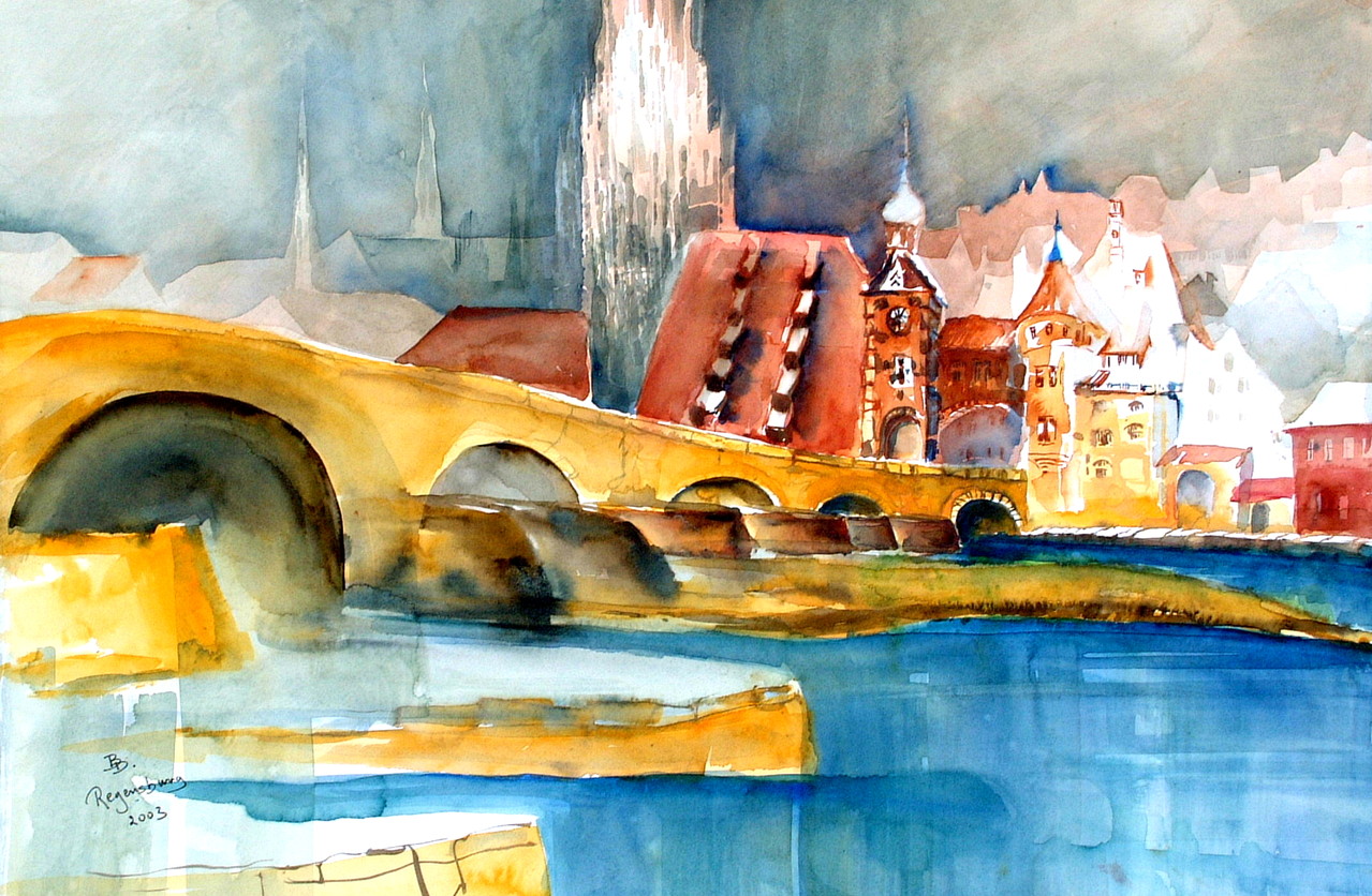 Deutschland - http://atelier-brigitte.duerr.jimdo.com