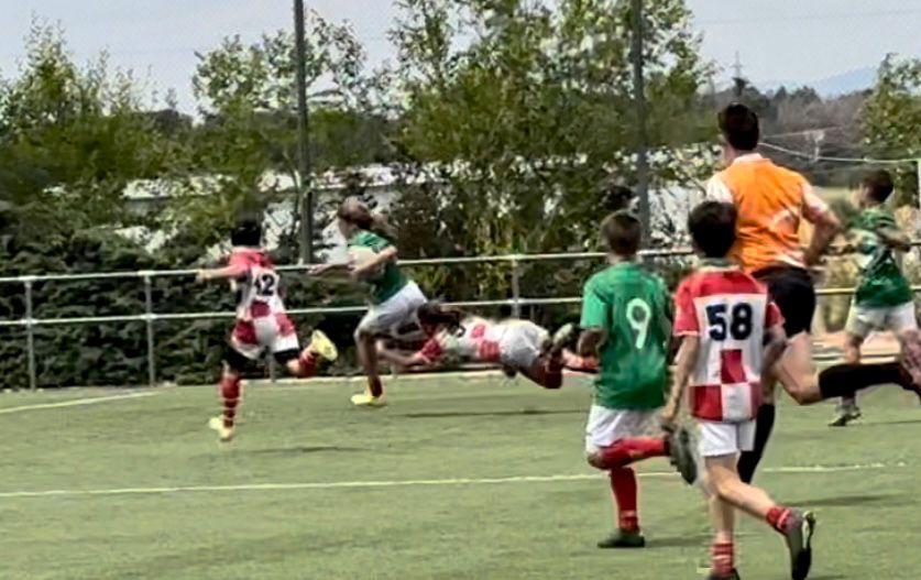 Seguro de Accidentes Deportivo - Paracuellos Rugby Union