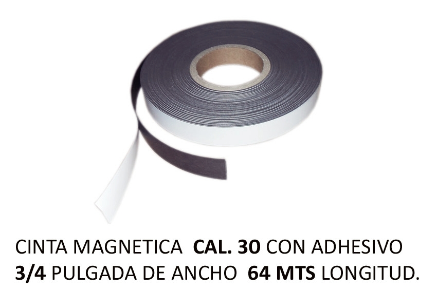 IMAN FLEXIBLE - Imanes Innovatec