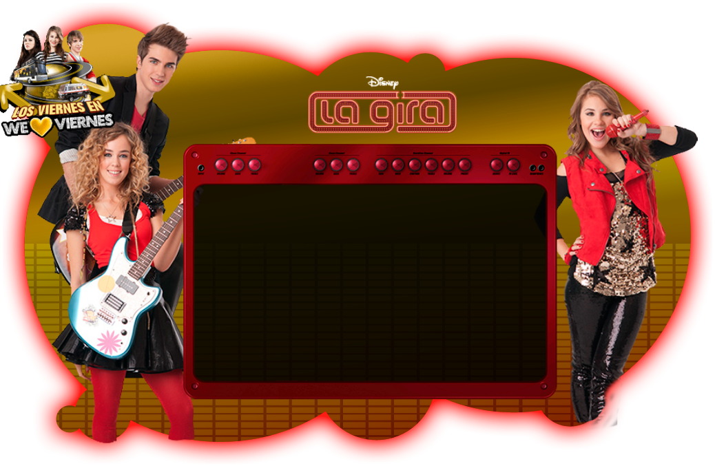 Inicio - Página web de pop4u