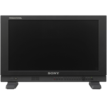 Sony 17" Professional OLED Production Monitor- $200 per day - Pro HD ...
