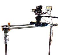 Dana Dolly Portable Dolly System $100 per day - Pro HD Rentals