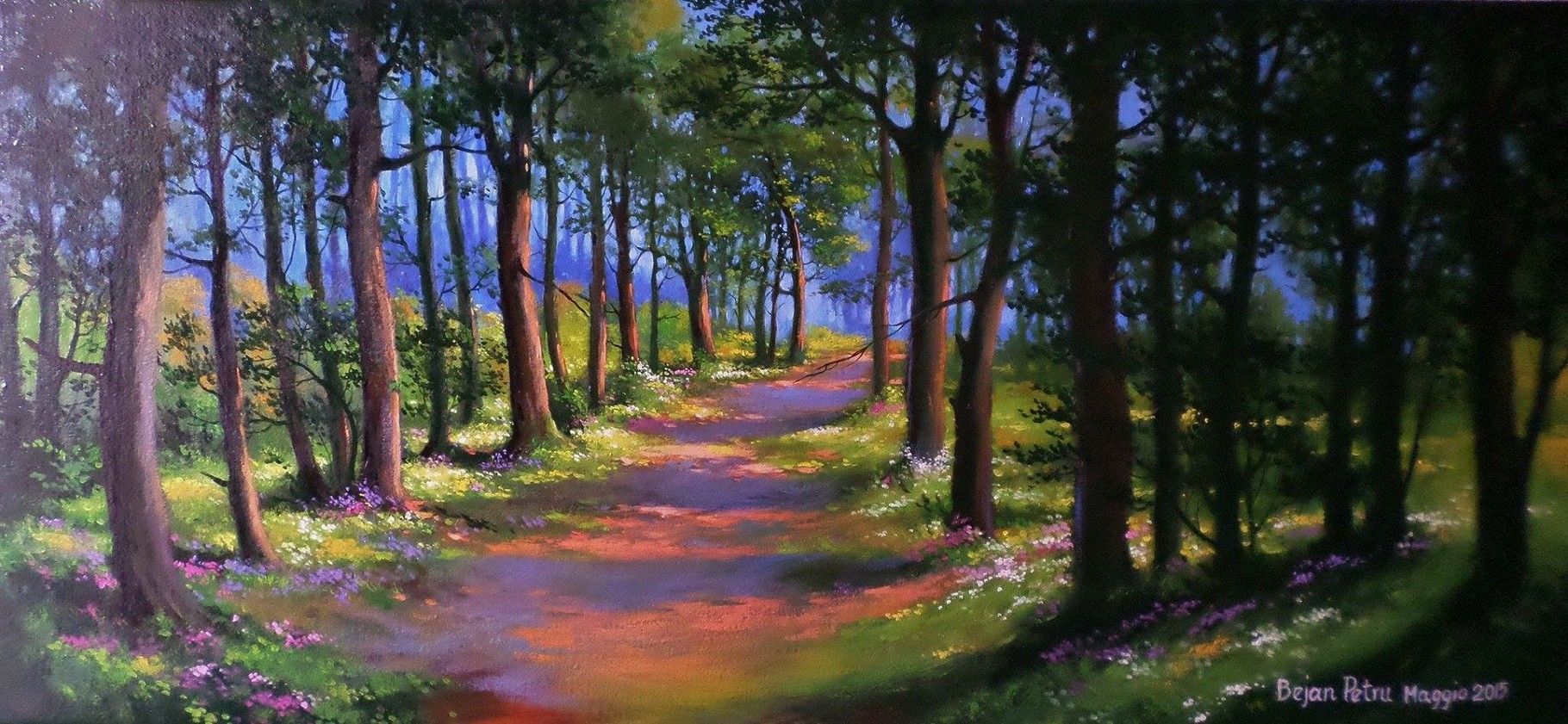 Petru Bejan - Website of dorinabuninet!