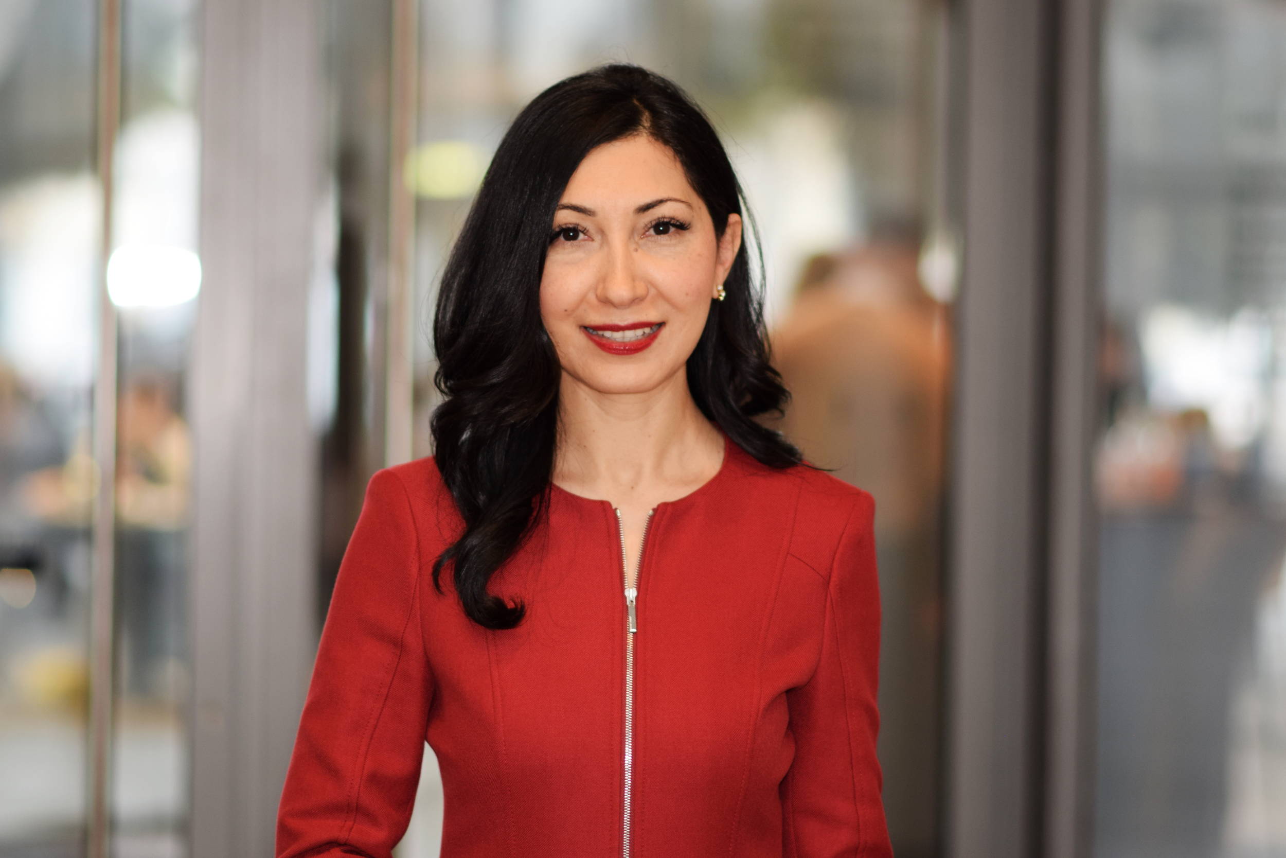 Home - RABANI | Executive Search