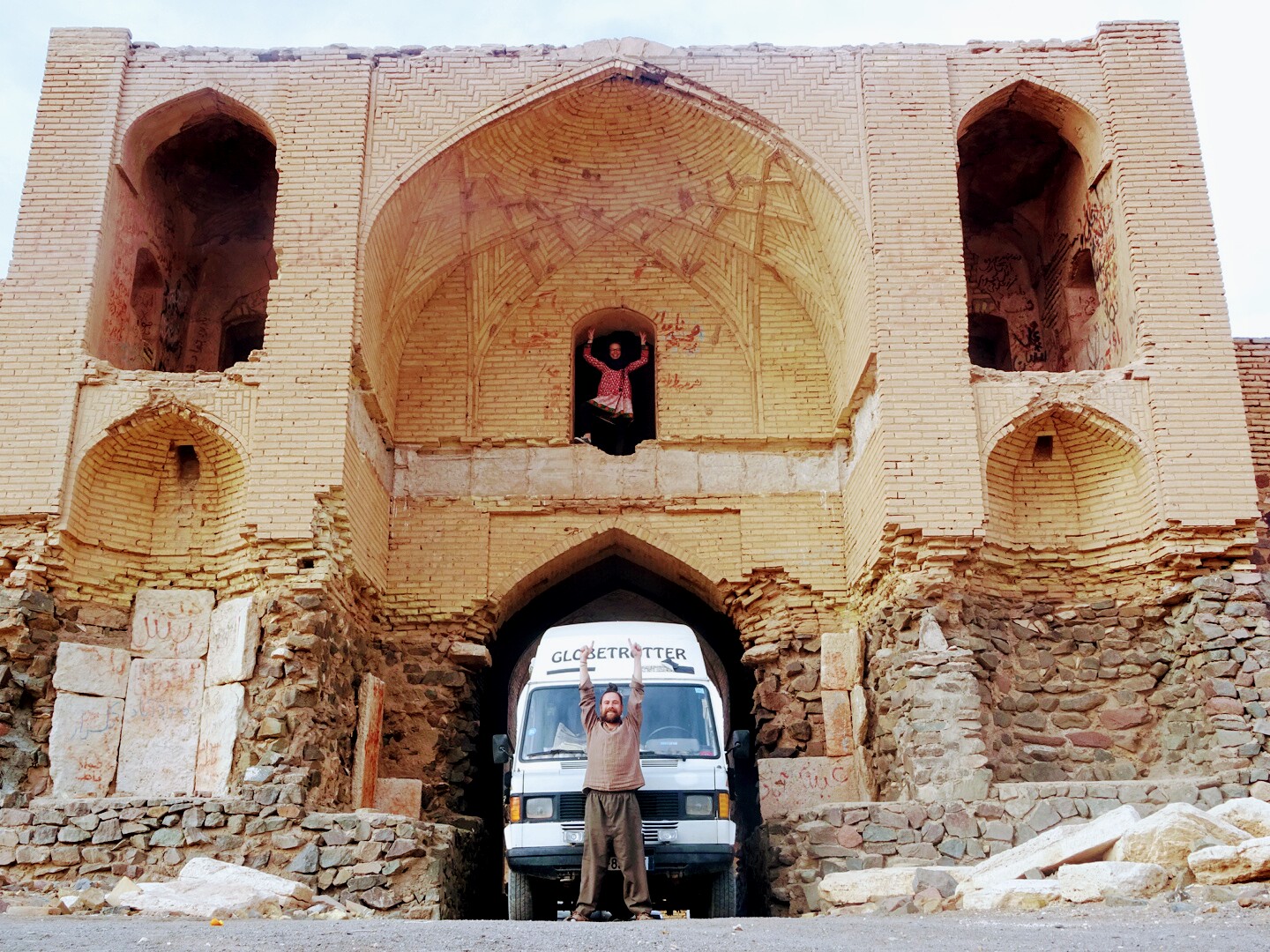 Le Shavan - Site de leshavan