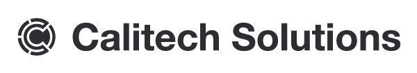 Home - Calitech Solutions