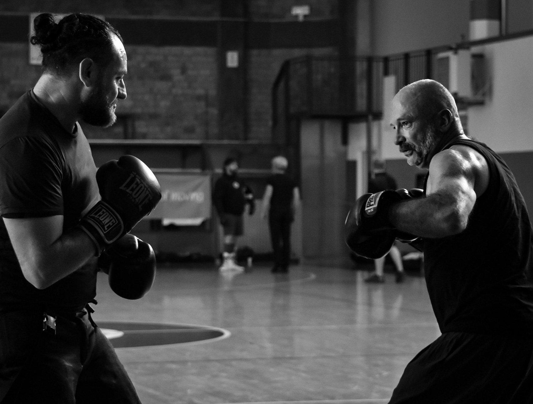 Contact - The 1595 Club