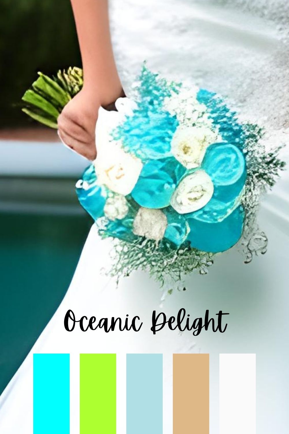Coastal Wedding Decor: Creating Unforgettable Beachside Celebrations ...