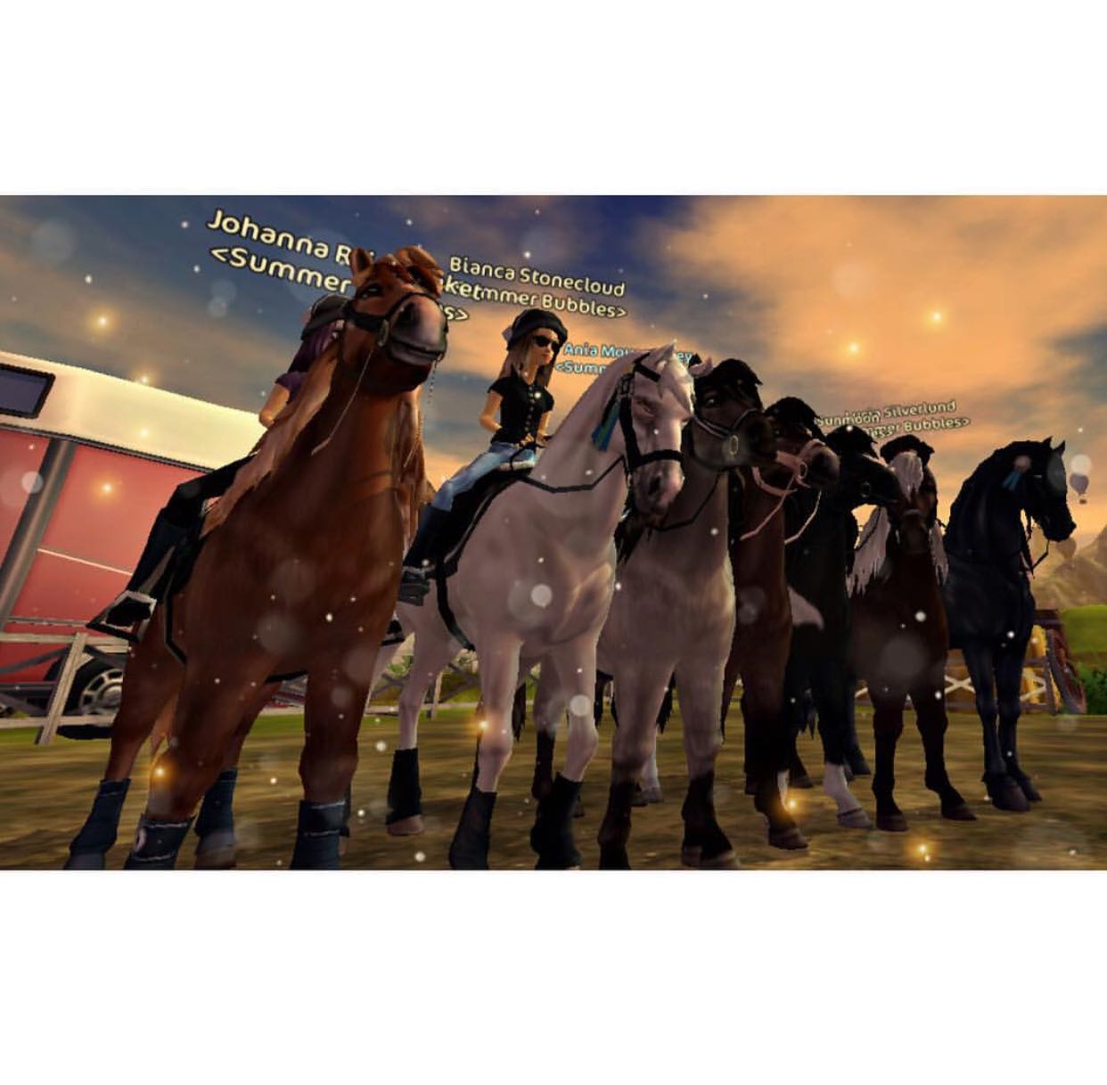 NOCH MEHR INFOS - sso-summer-bubbless Webseite!