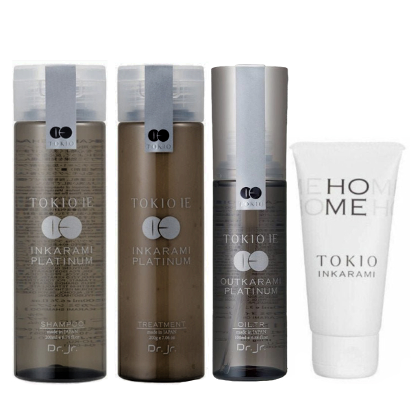 Tuto : Utilisation du Soin Tokio Inkarami à la maison - J DE C Concept ...