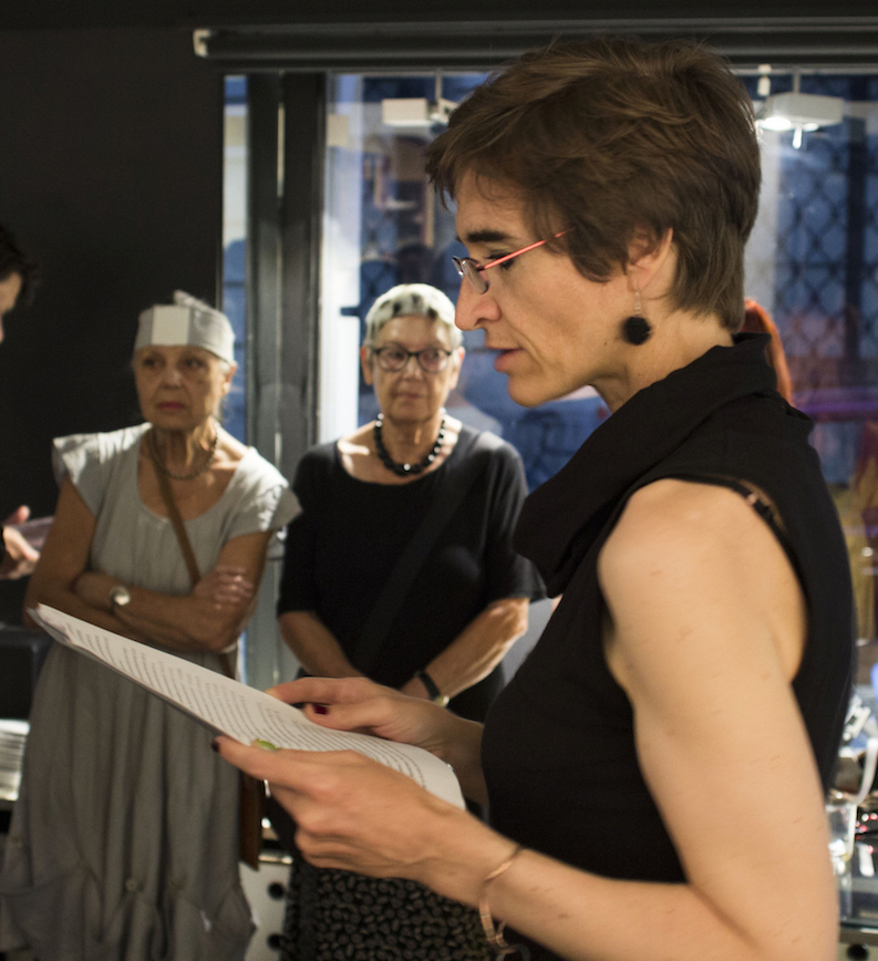 Räumlinge - Edition Splitter Wien - Galerie Splitter Wien