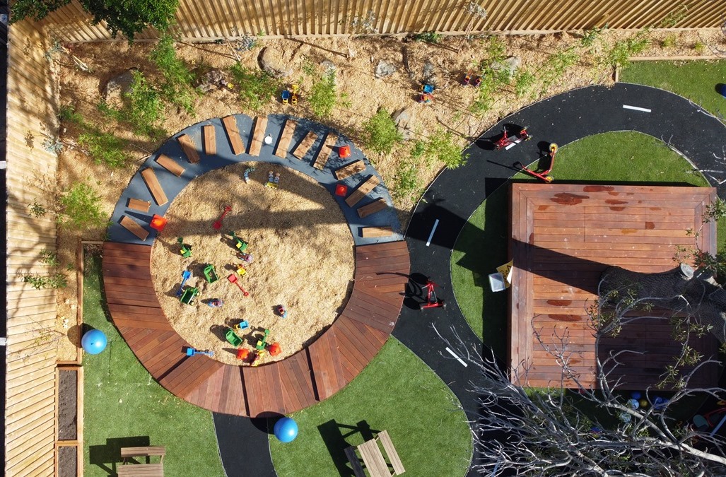 Projects - 3 Corners Architects | Footscray