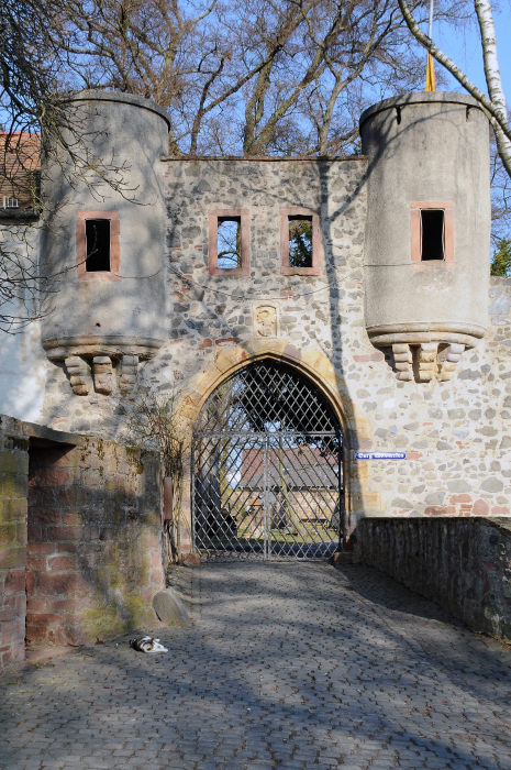 Nidderau - Windecken - horsts-bildershows Webseite!