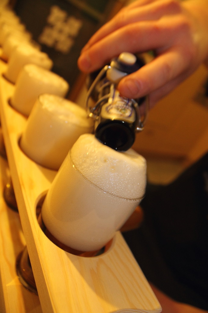 Meterbier (oder auch Biermeter) - fun-equipment.de