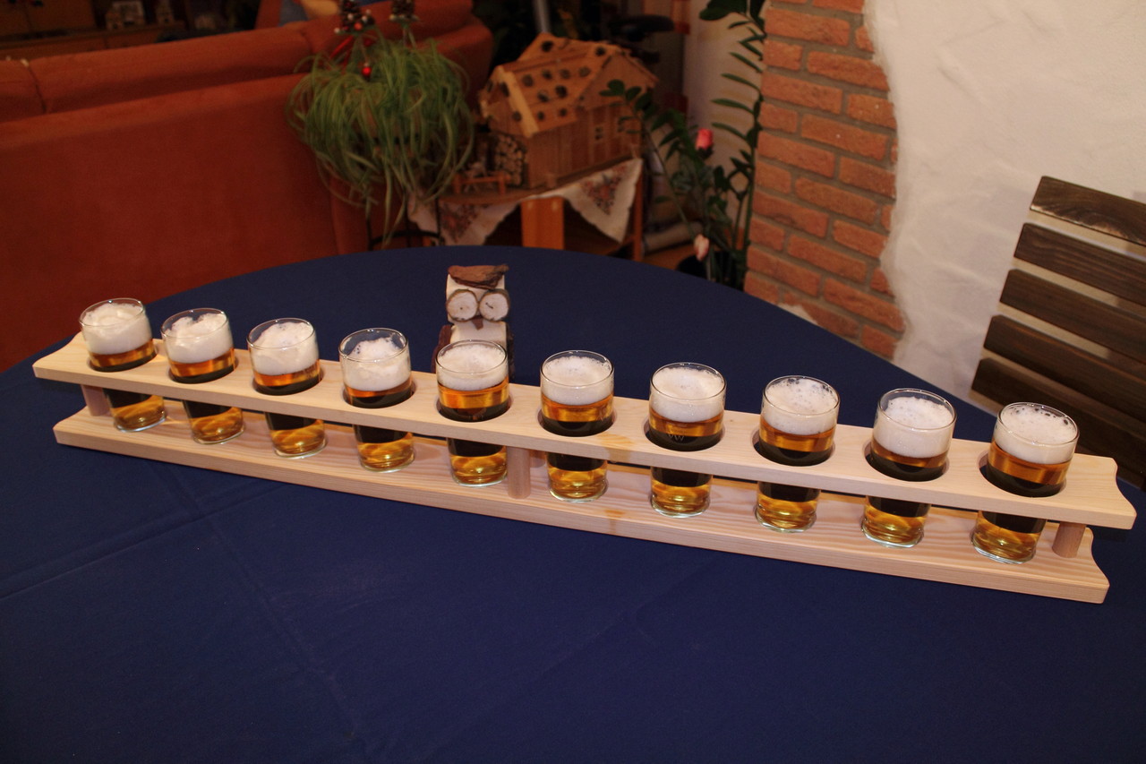 Meterbier (oder auch Biermeter) - fun-equipment.de