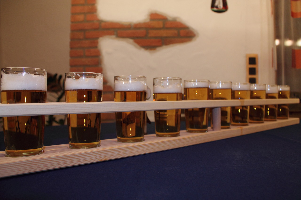 Meterbier (oder auch Biermeter) - fun-equipment.de