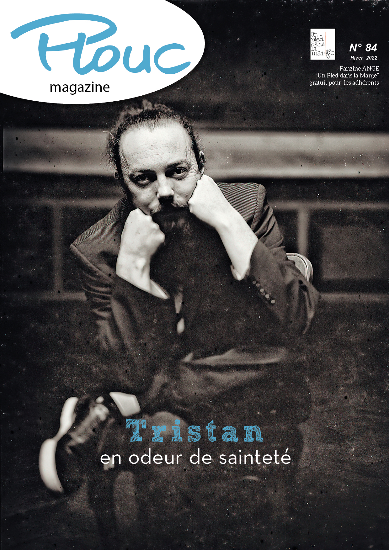 Pour recevoir Plouc magazine adhérez à l'association en cliquant sur l ...