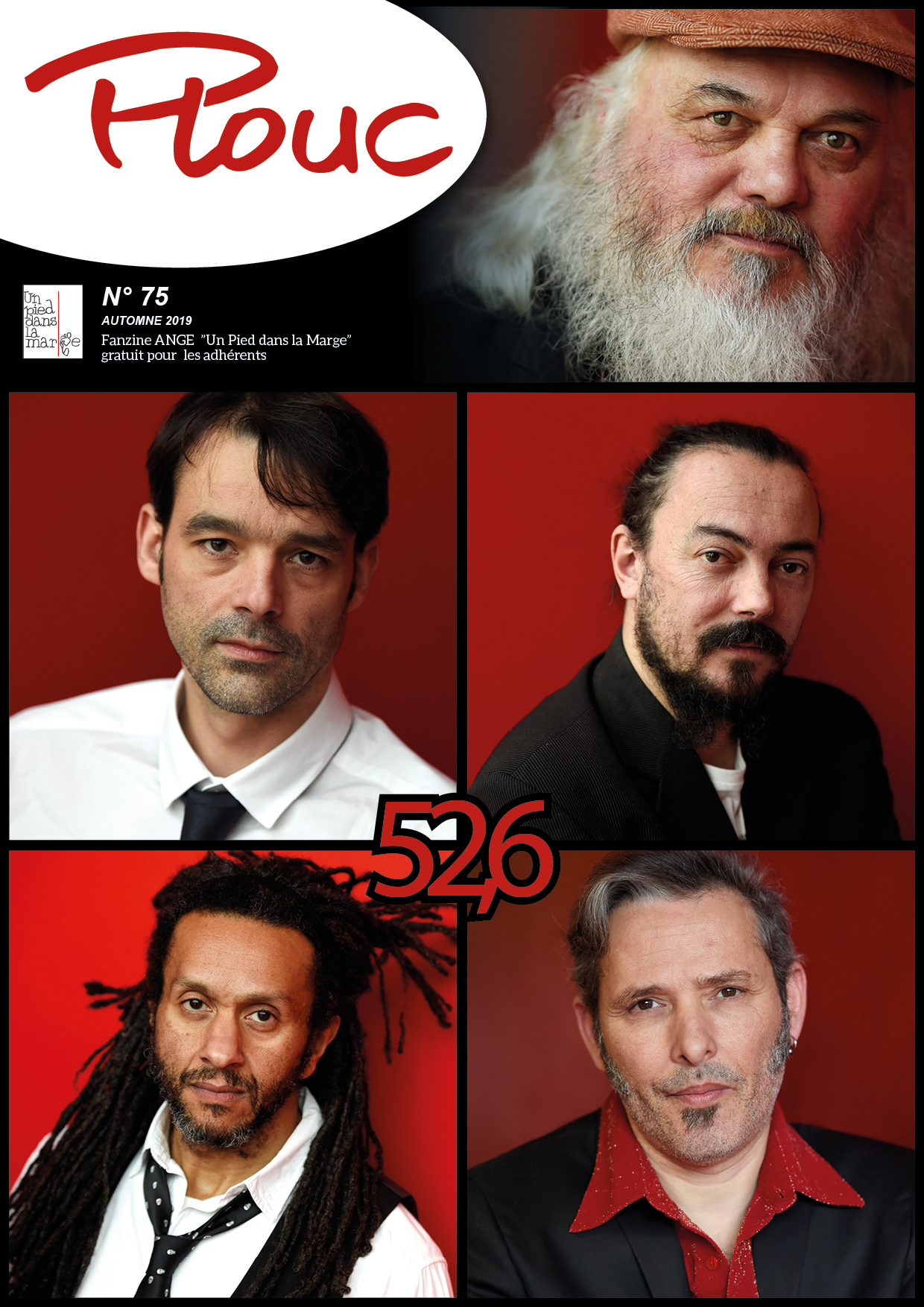 Pour recevoir Plouc magazine adhérez à l'association en cliquant sur l ...