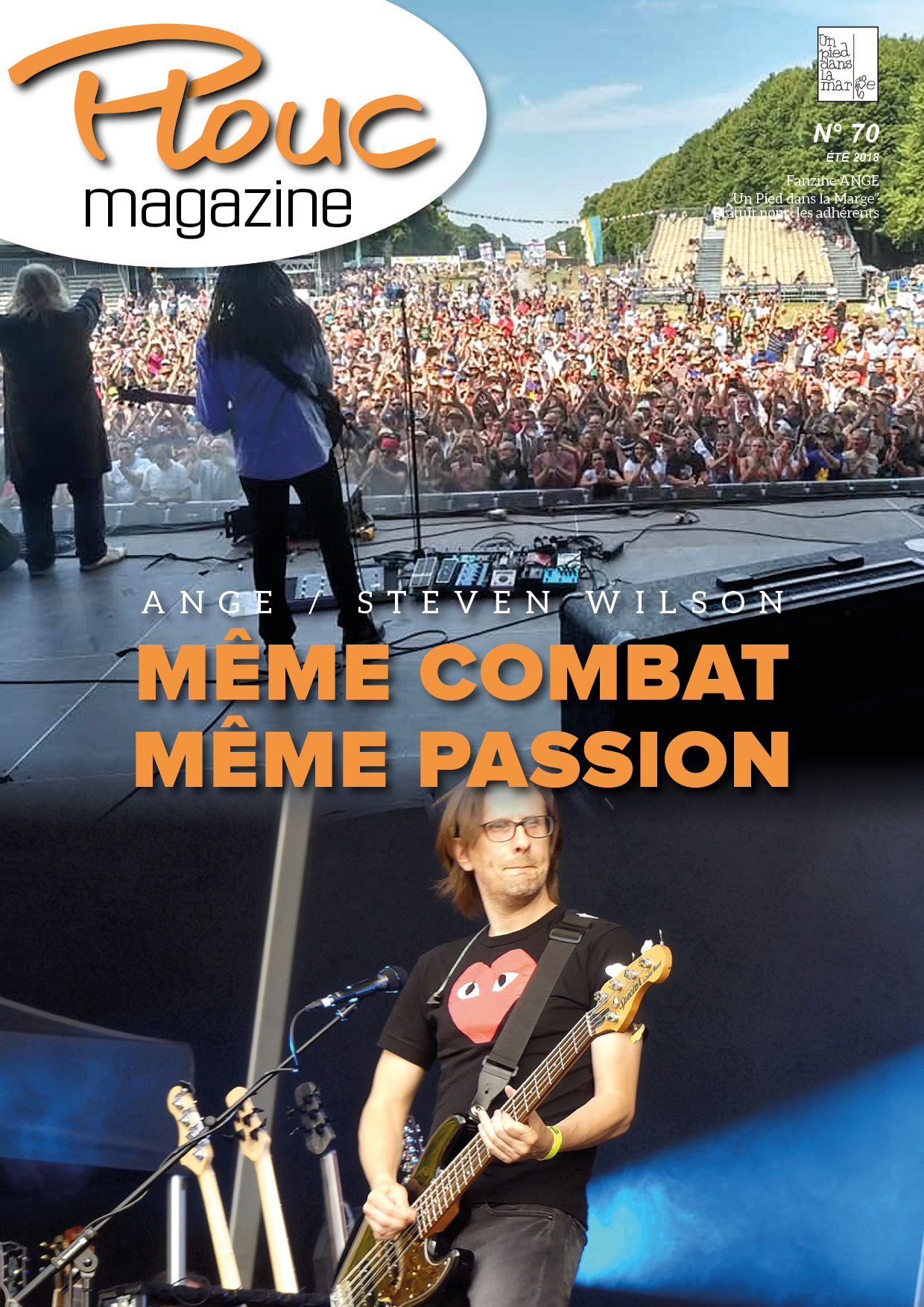 Pour recevoir Plouc magazine adhérez à l'association en cliquant sur l ...