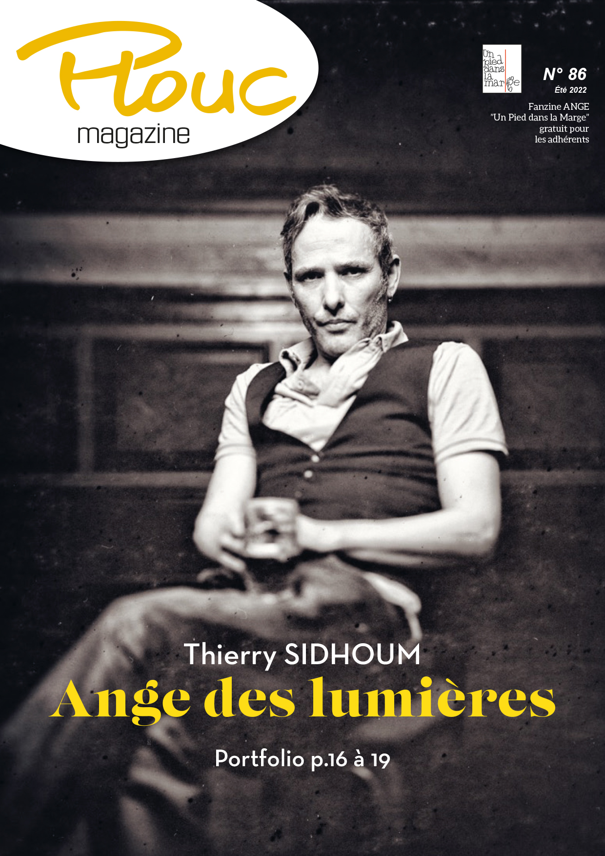 Pour recevoir Plouc magazine adhérez à l'association en cliquant sur l ...