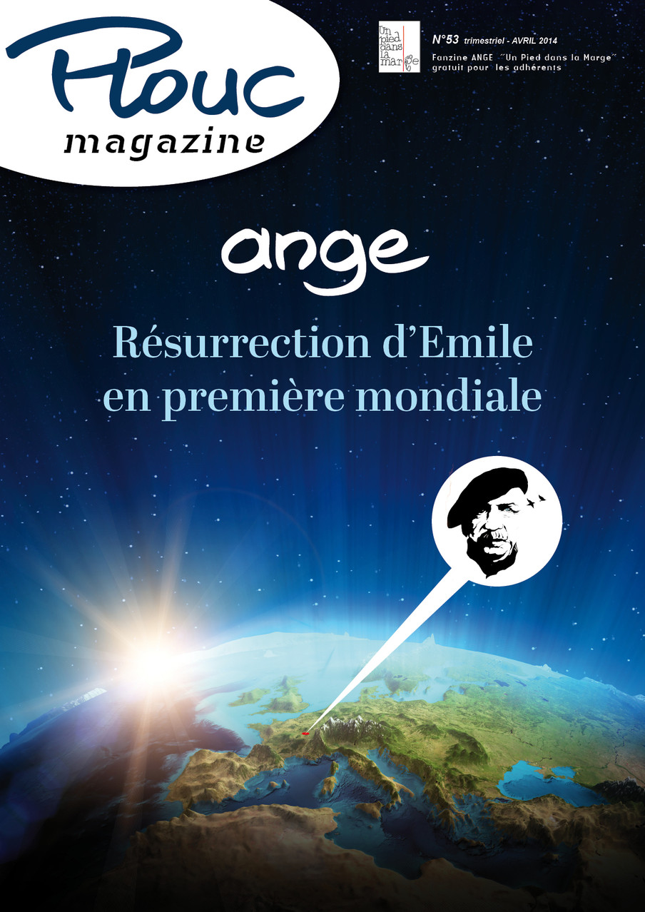 Pour recevoir Plouc magazine adhérez à l'association en cliquant sur l ...