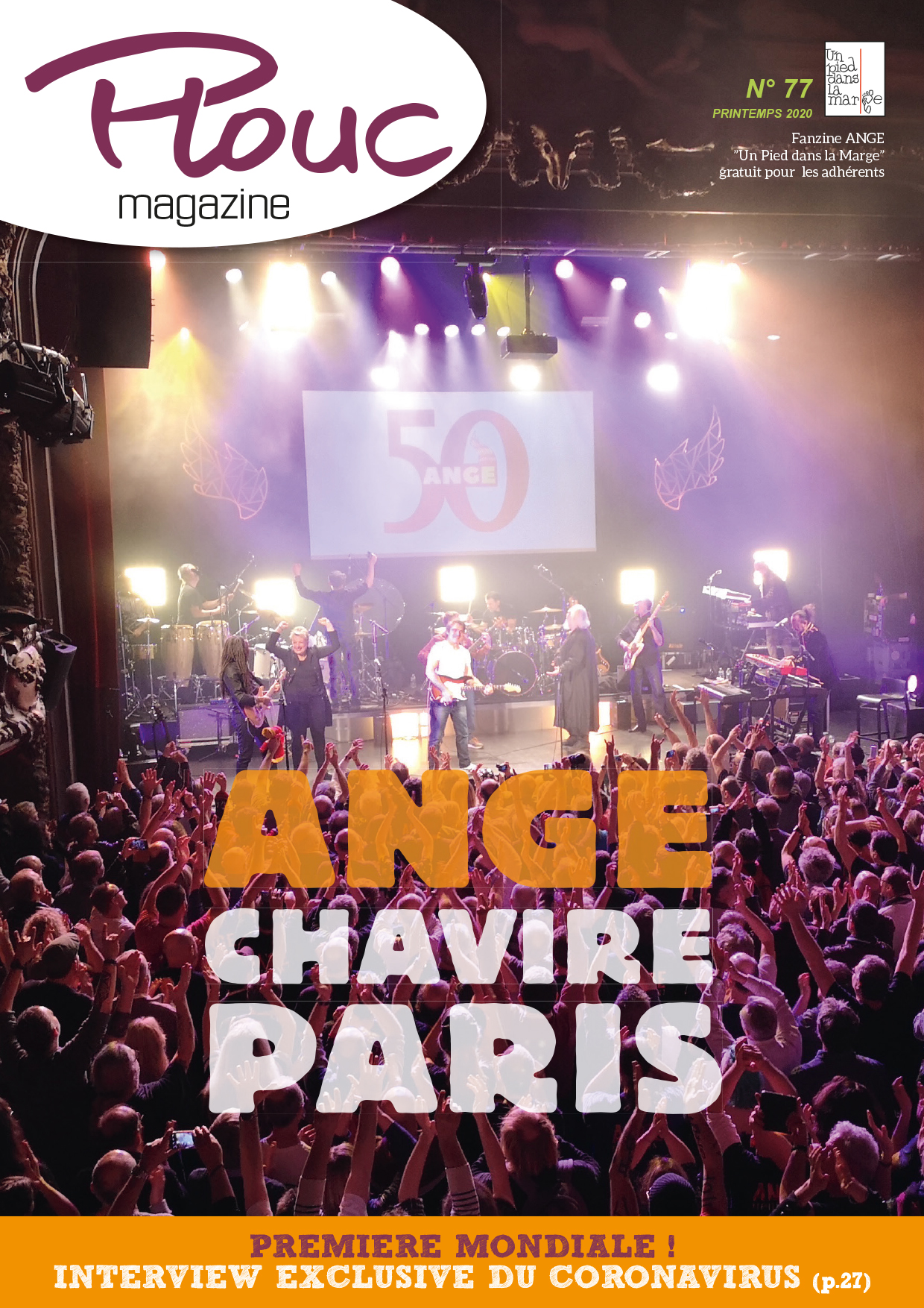 Pour recevoir Plouc magazine adhérez à l'association en cliquant sur l ...