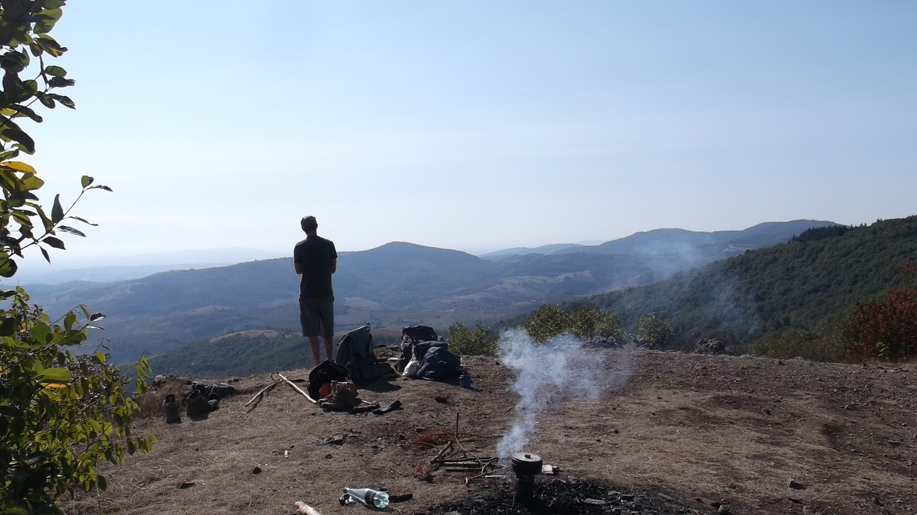 Tchao - Site de camino71