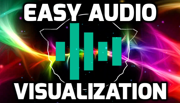 Easy Audio Visualization - Easy Audio Visualization