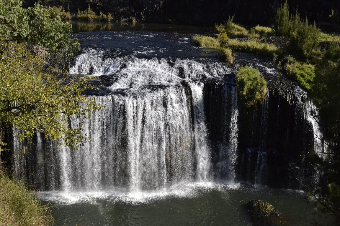 Mossman Gorge und Milla Milla Falls - underthesamesuns Webseite!
