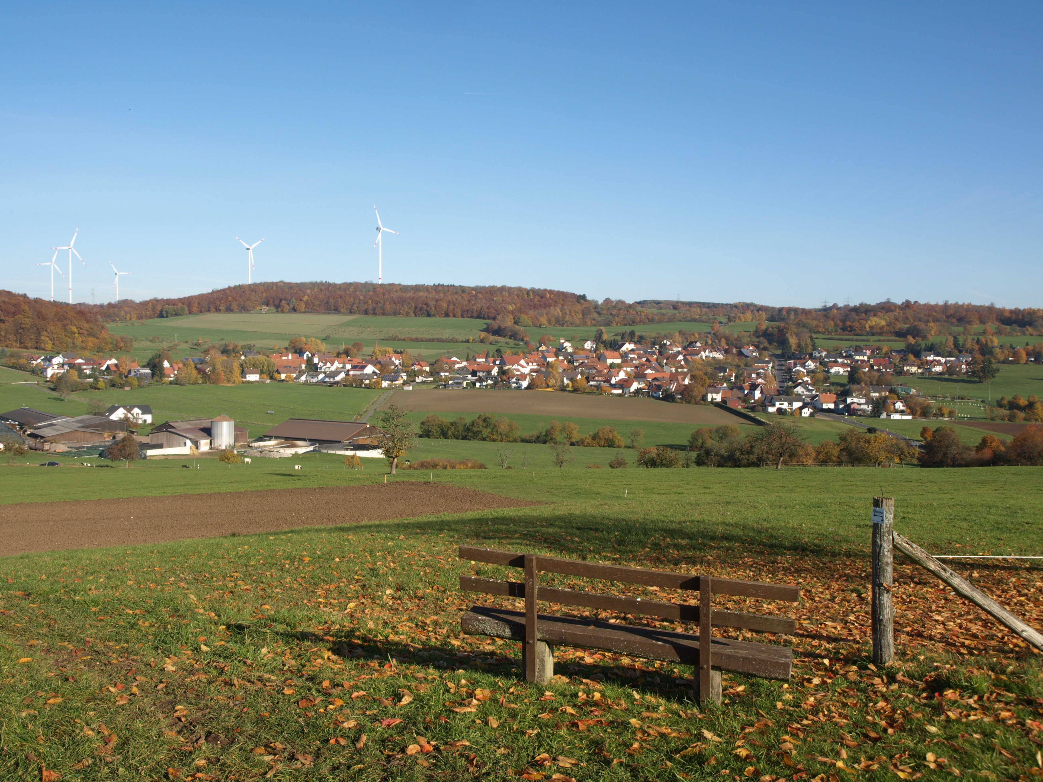 Infos, Termine aus Breitenbach - Breitenbach / Schlüchtern im Main ...