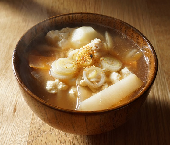 Main Dish Examples - washoku_nagoya