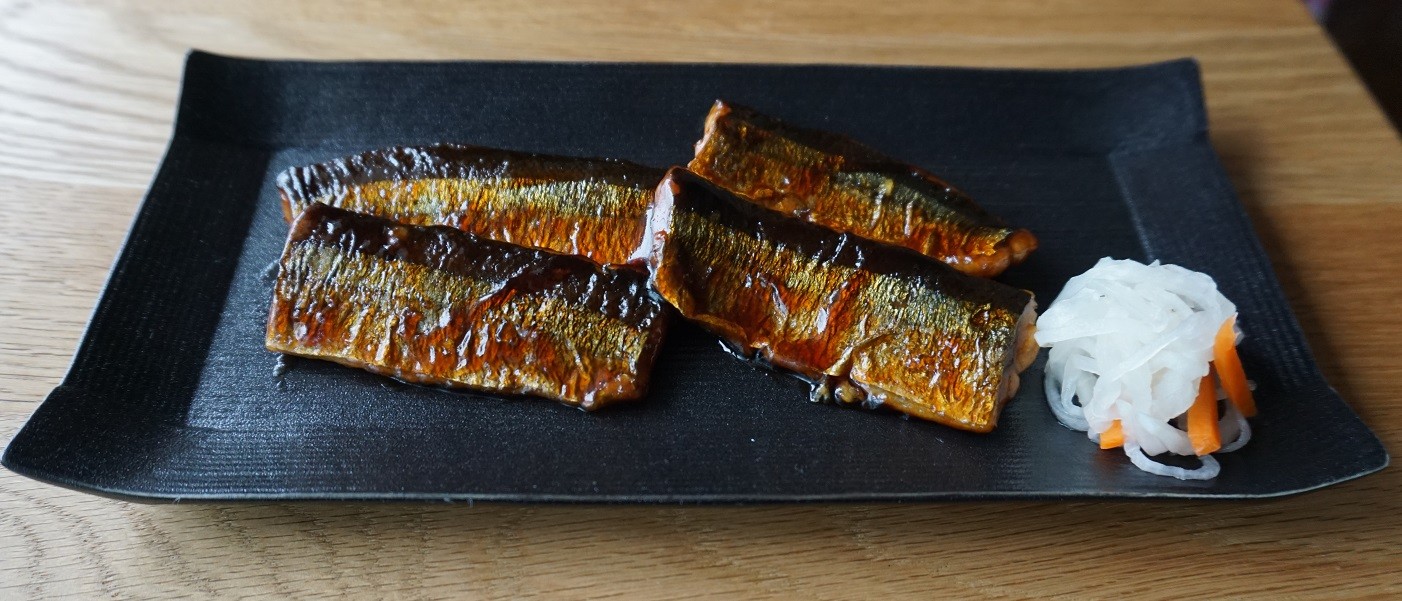 Main Dish Examples - washoku_nagoya