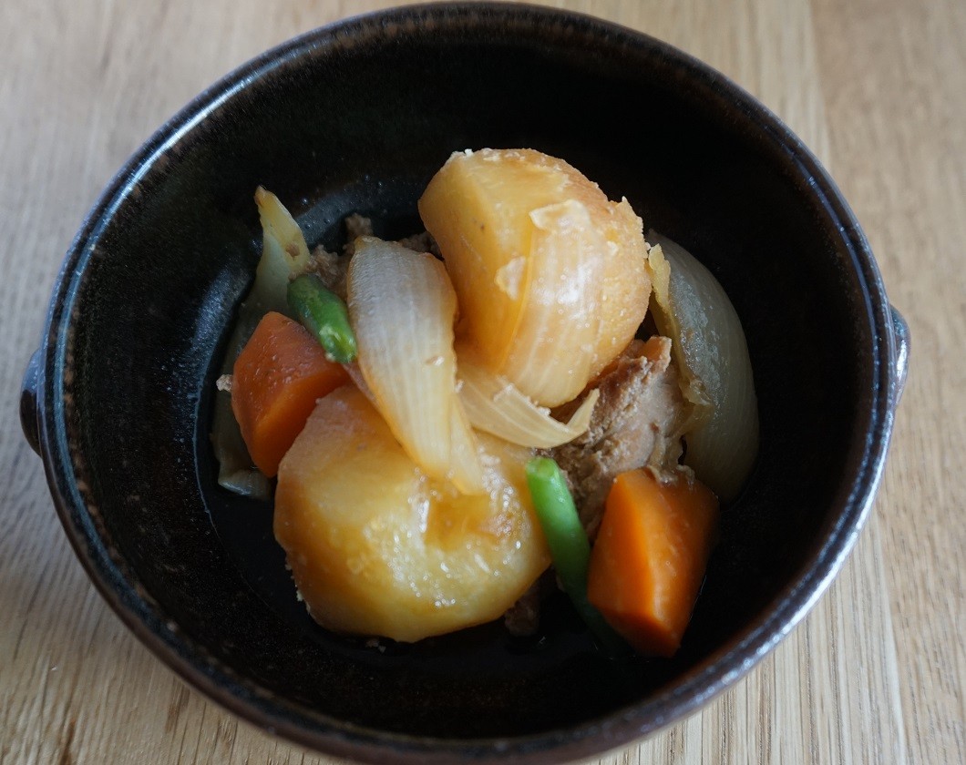 Main Dish Examples - washoku_nagoya