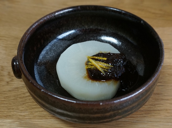 Main Dish Examples - washoku_nagoya