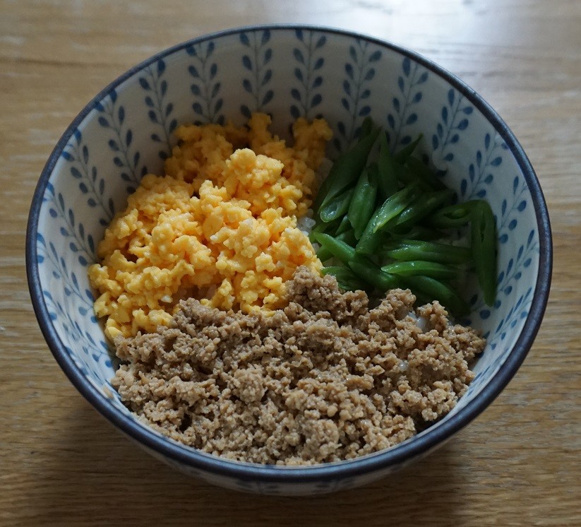 Main Dish Examples - washoku_nagoya