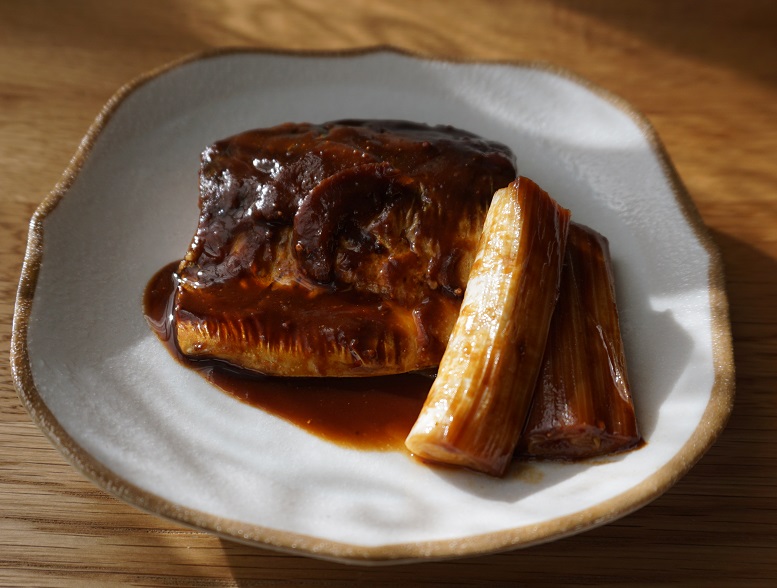 Main Dish Examples - washoku_nagoya