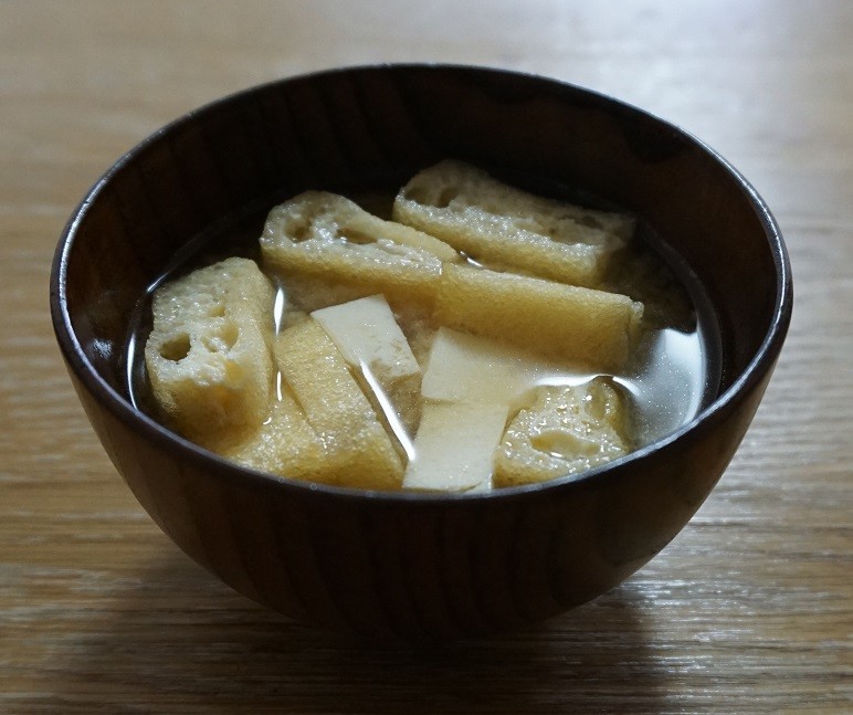 Main Dish Examples - washoku_nagoya