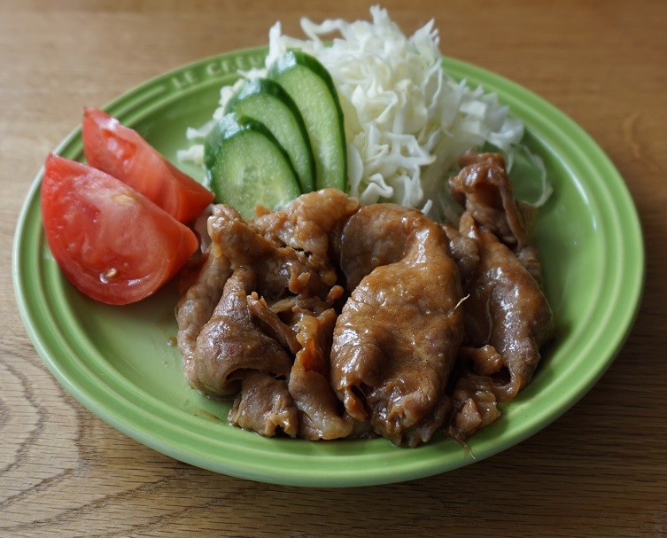 Main Dish Examples - washoku_nagoya