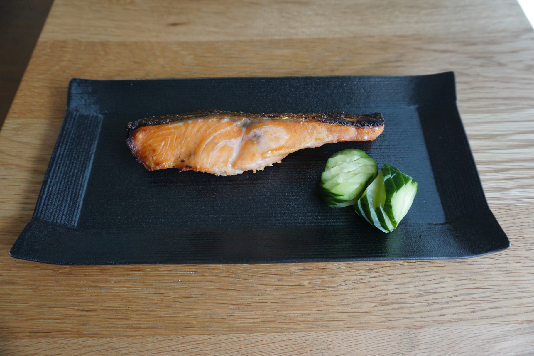 Main Dish Examples - washoku_nagoya