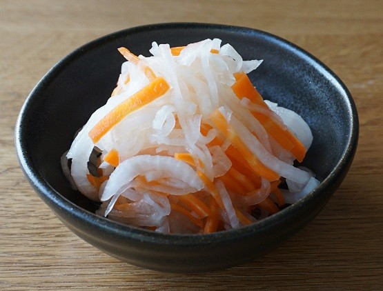 Main Dish Examples - washoku_nagoya