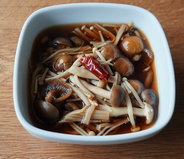 Main Dish Examples - washoku_nagoya