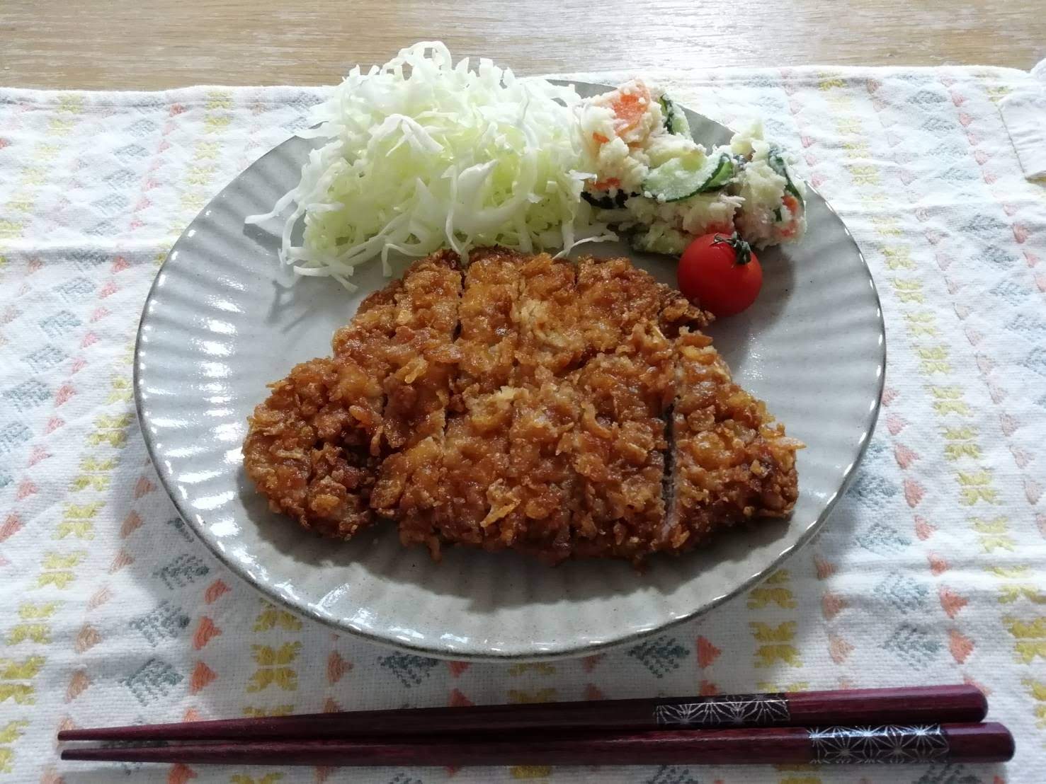 Main Dish Examples - washoku_nagoya