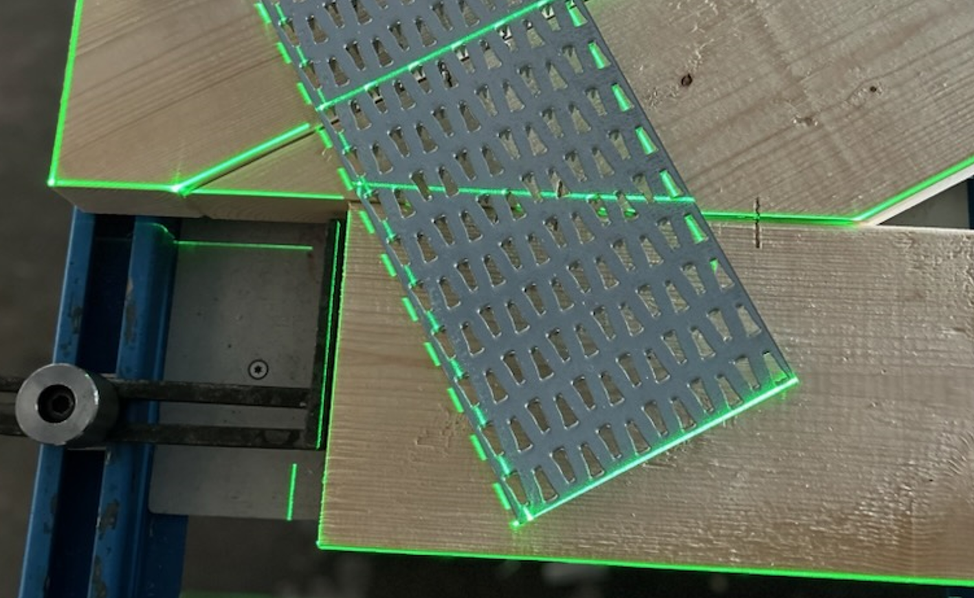 Laserprojektor LP-HFD2 - OCTAB