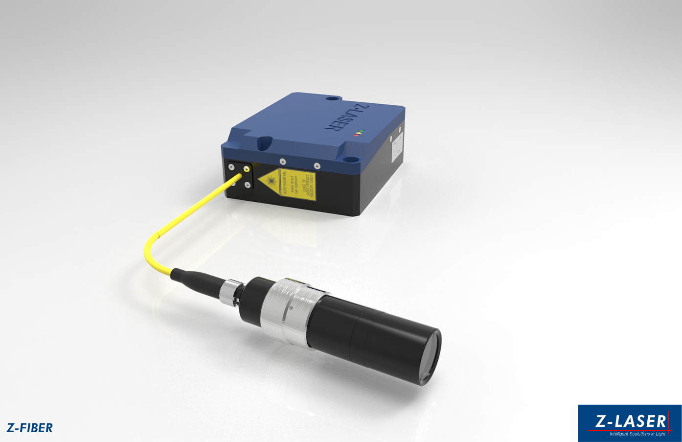 Fiberkopplad laser - OCTAB